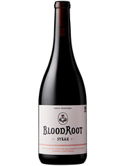 BloodRoot Wines