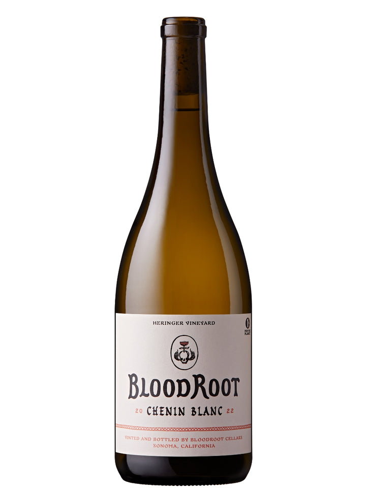 BloodRoot Wines