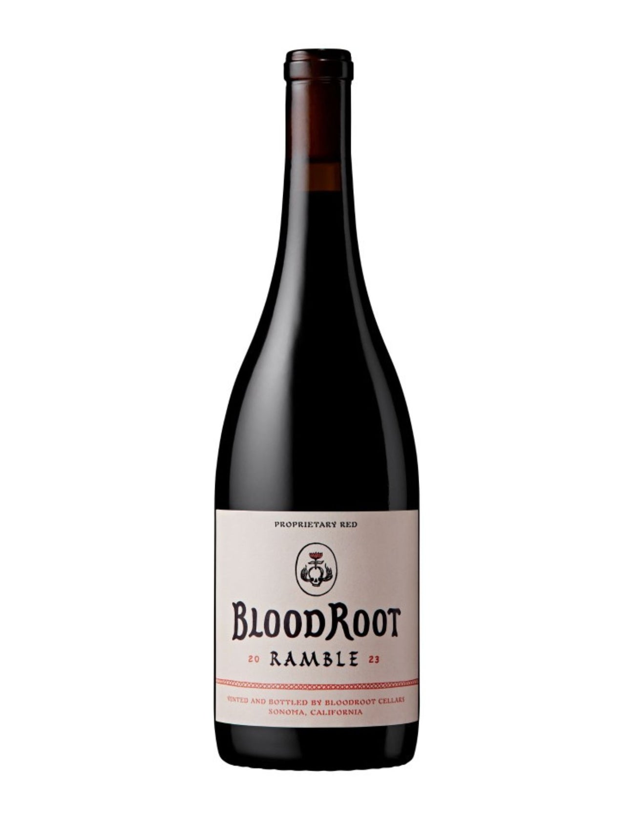 BloodRoot Wines